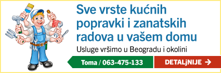 Građevinski radovi, gradnja objekata | Halo oglasi