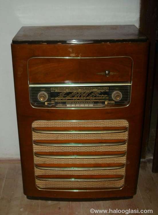 Radio | Halo Oglasi