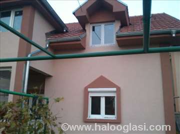 Fasaderi, fasaderski radovi | Halo oglasi