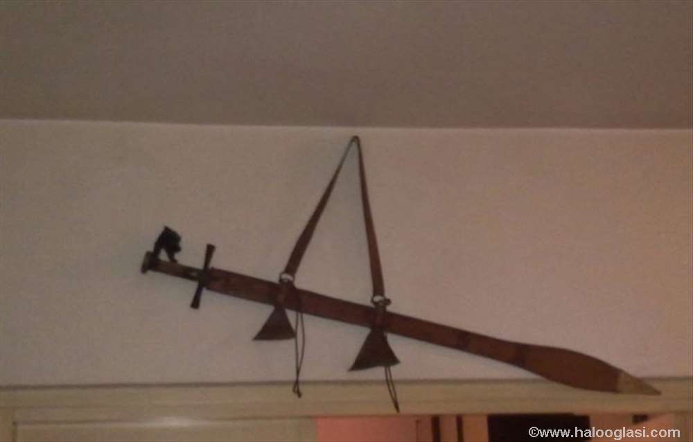 Stara sablja-mač | Halo Oglasi