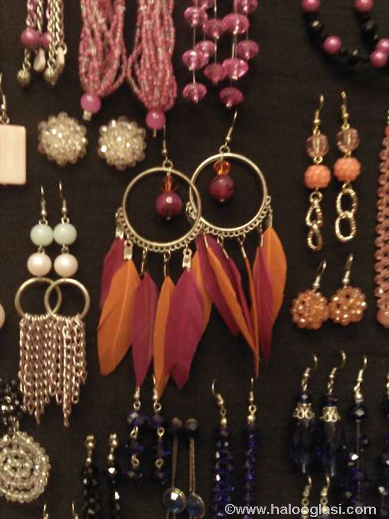 Minđuše | Halo Oglasi