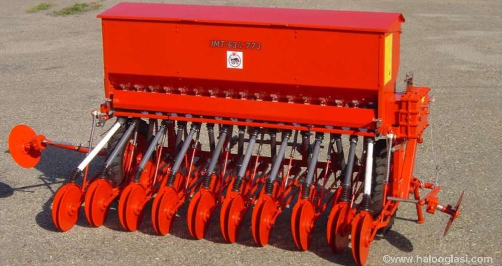 Sejalica IMT za okopavine | Halo Oglasi
