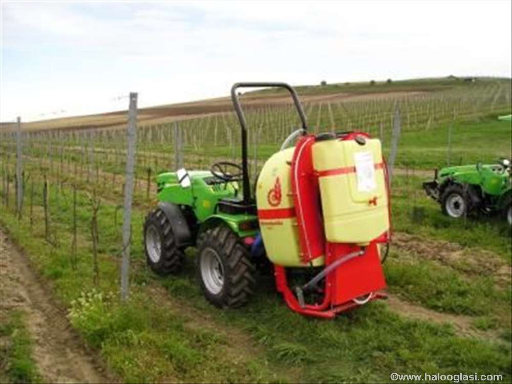 Nošeni atomizer AGP 250-400 TEN Agromehanika | Halo Oglasi
