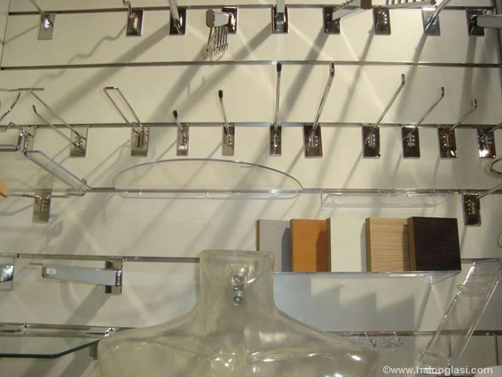 Abot ploča-Zidni Slat panel | Halo Oglasi