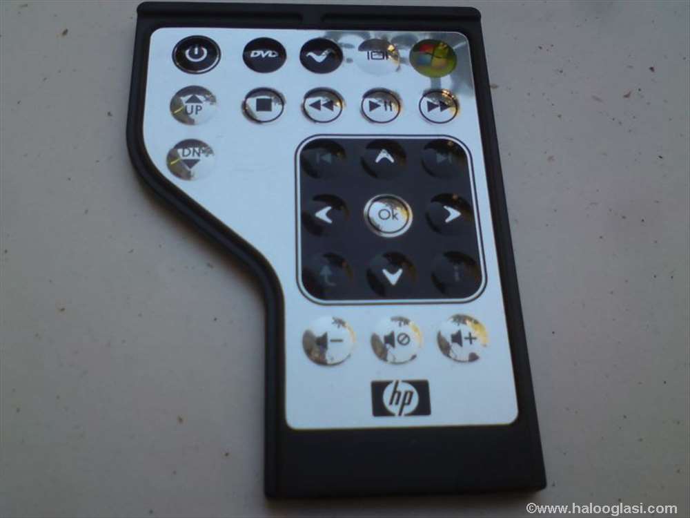 Daljinski za HP laptop | Halo Oglasi