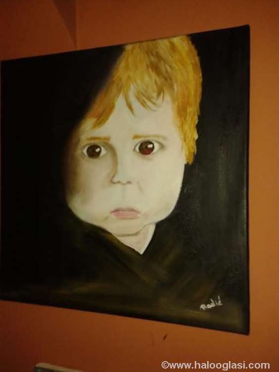 Ulje Dečak | Halo Oglasi