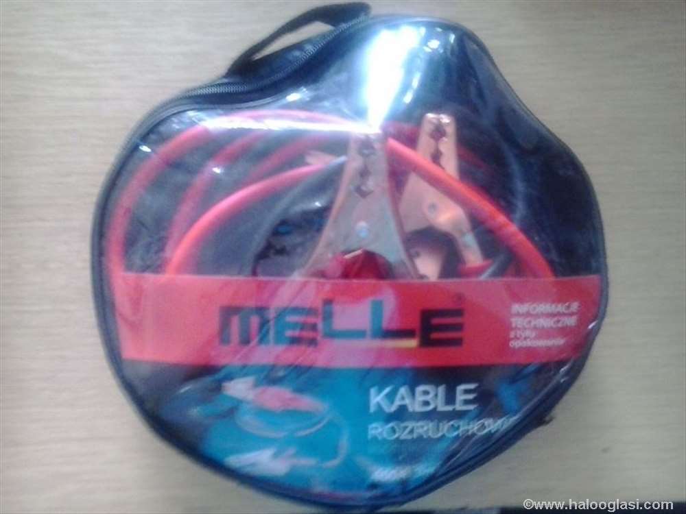 Kablovi za start | Halo Oglasi