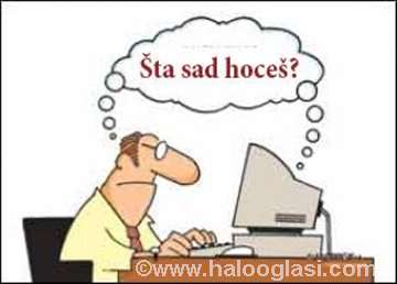 Časovi programiranja, obuka za programiranje | Halo oglasi