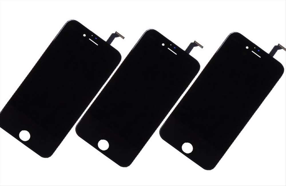 iPhone LCD Ekrani svi modeli XS/X/XR/8/7/6/6S/5S | Halo Oglasi