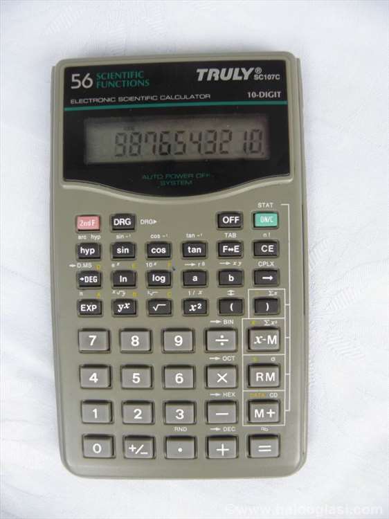 Digitron Truly sa funkcijama | Halo Oglasi