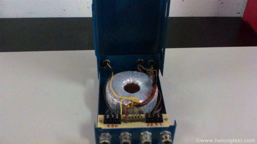 Toroidni trafoi 12 -15V, 100W, 200W, | Halo Oglasi