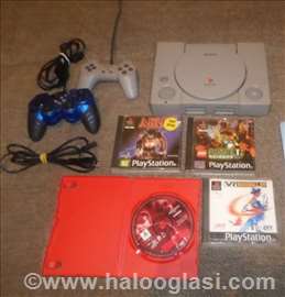 Sony Playstation | Halo oglasi