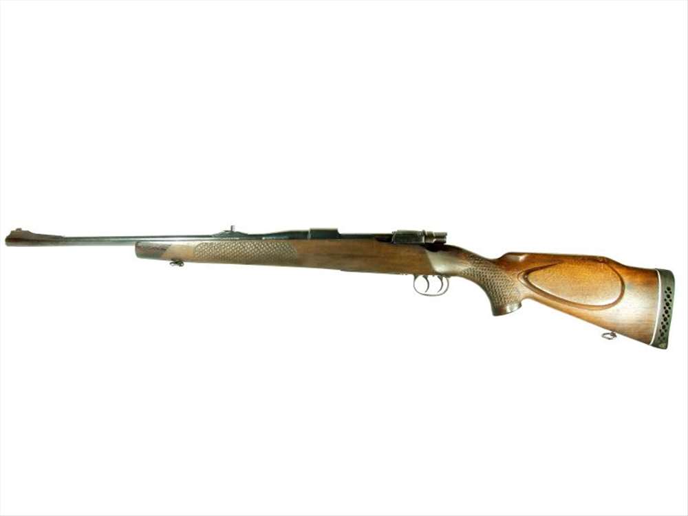 Lovački karabin Ferlach 8x57 mod.810 Za Bokericu | Halo Oglasi