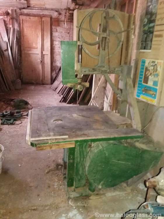 Stolarski bansek | Halo Oglasi