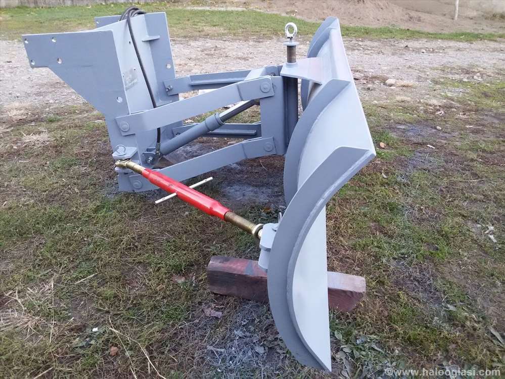 Raonik za sneg | Halo Oglasi