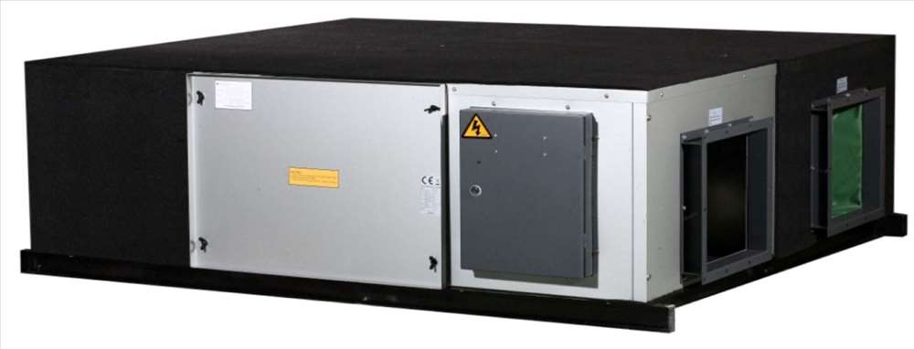 Rekuperatori toplote | Halo Oglasi