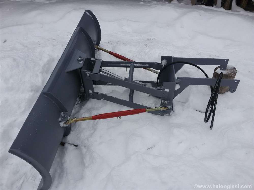 Raonik za sneg | Halo Oglasi