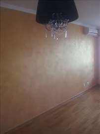 Moler - Molersko-fasaderski radovi | Halo oglasi