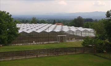 Plastenici, staklenici | Halo oglasi