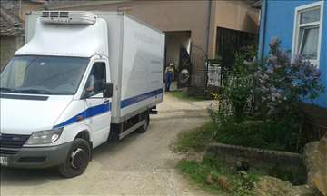 Selidbe | Halo oglasi