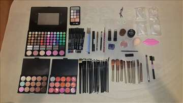 Sve za šminkanje | Halo oglasi