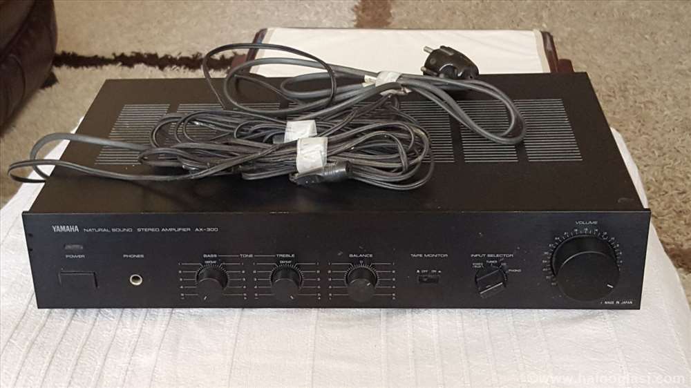 Yamaha pojačalo | Halo Oglasi