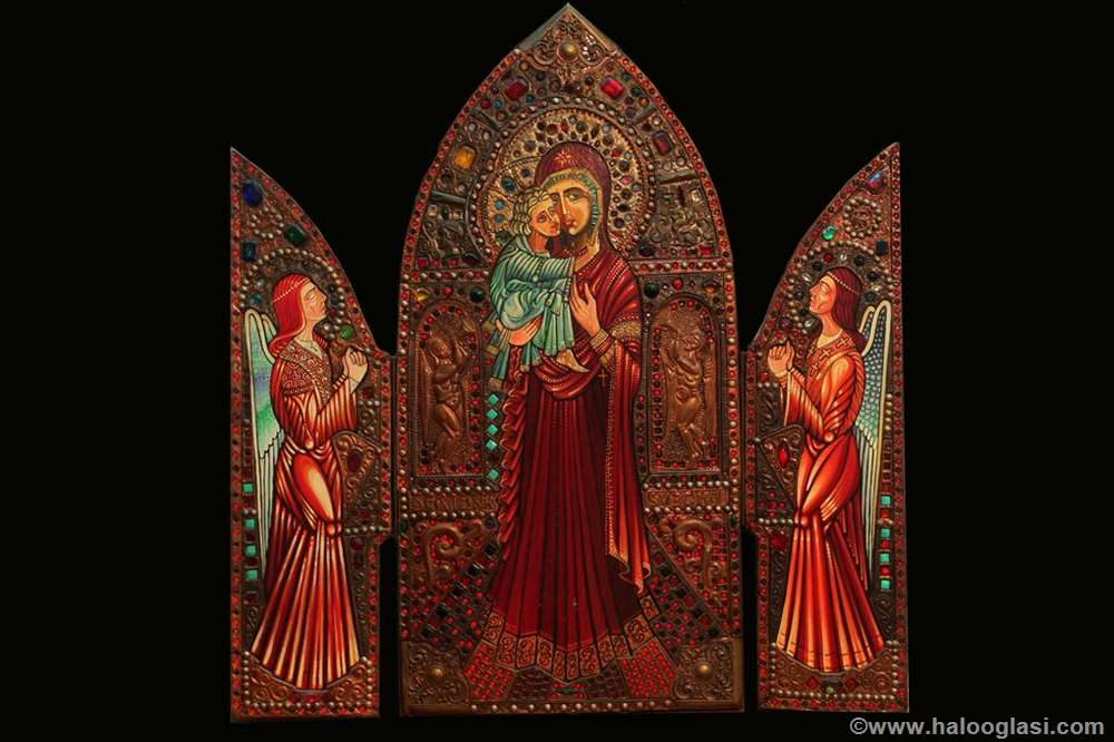 Triptih | Halo Oglasi