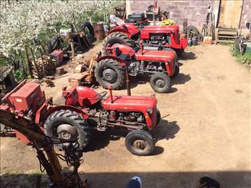 Traktori | Halo oglasi