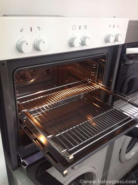 Siemens ugradna rerna ploča | Halo Oglasi