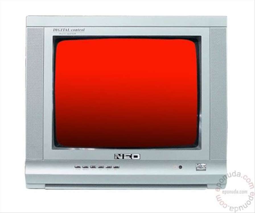 Neo TV 54cm nov neotpakovan | Halo Oglasi