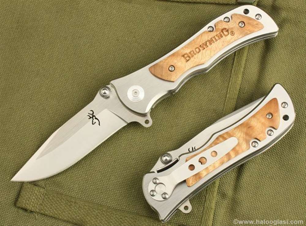 Browning 339 britva | Halo Oglasi