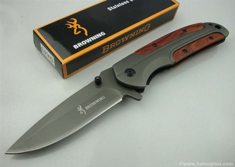 Browning britva DA43 | Halo Oglasi