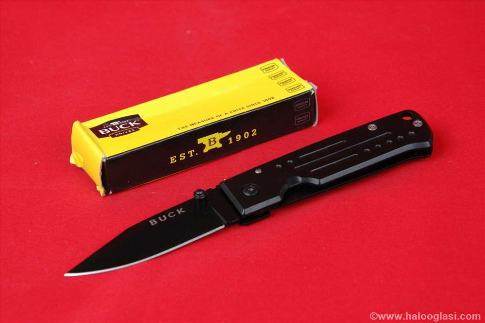 Nož Buck DA40 | Halo Oglasi