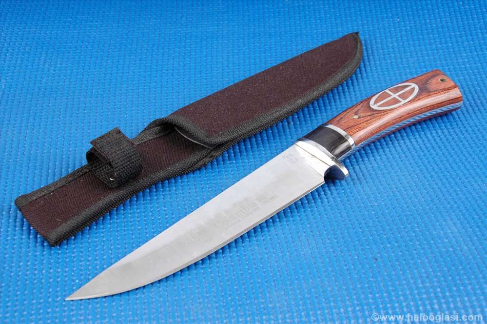 Nož Columbia G02 | Halo Oglasi