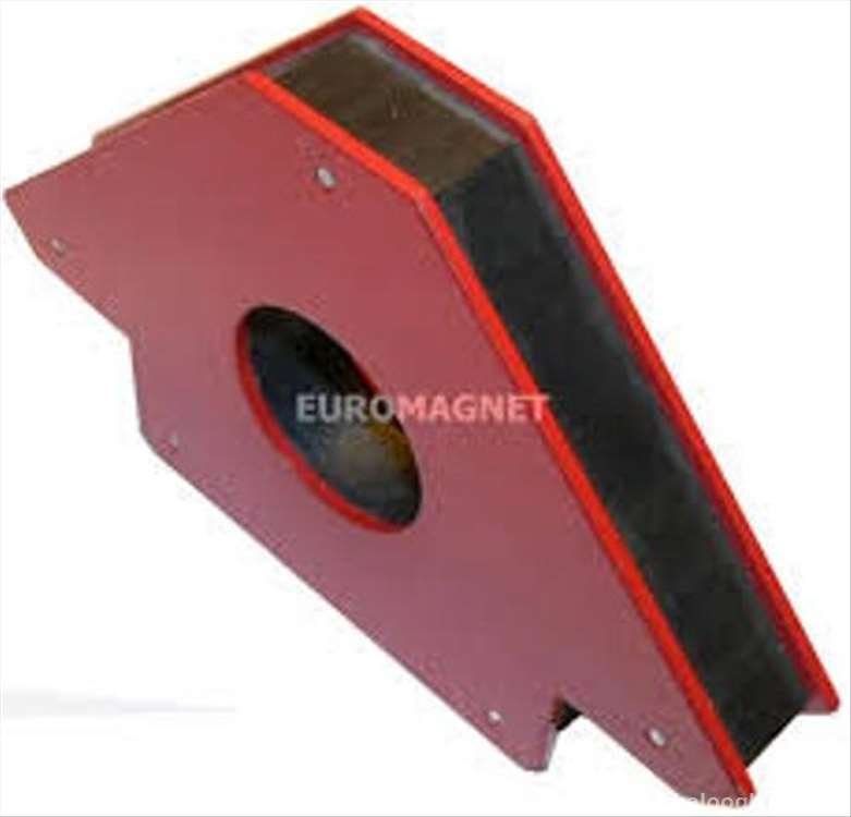 Magnet ugaoni 45, 90 i 135 stepeni | Halo Oglasi