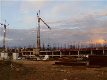 Gradnja objekata, zidarski radovi | Halo oglasi