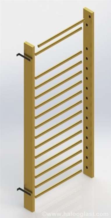 Ripstol - švedske merdevine | Halo Oglasi