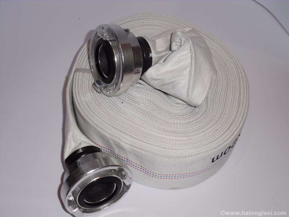 Crevo 3 cola 20M (76)MM vatrogasno kvalitetno | Halo Oglasi