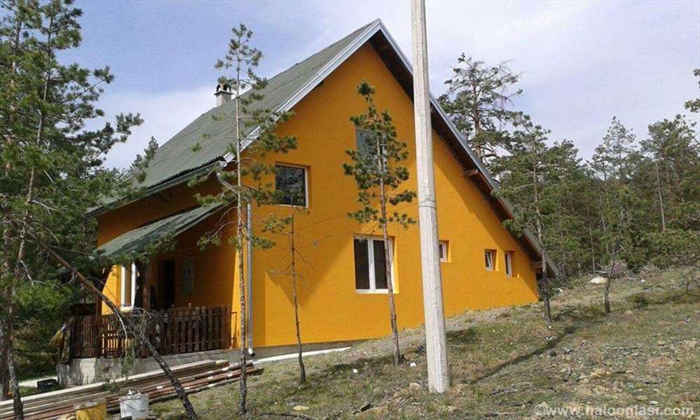 Divčibare, kuća za odmor | Halo Oglasi