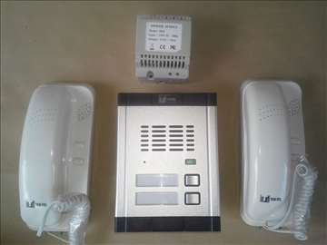 Interfoni | Halo oglasi