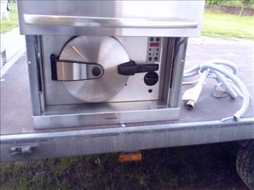 Mini pekare | Halo oglasi