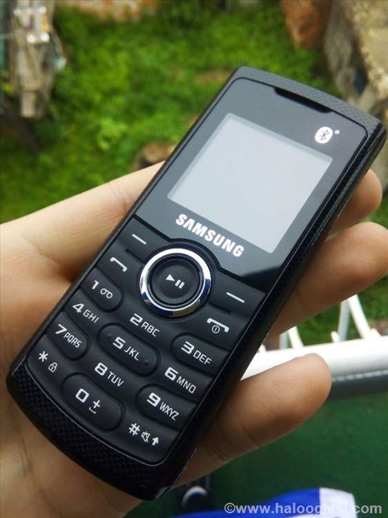 Samsung E2121 | Halo Oglasi