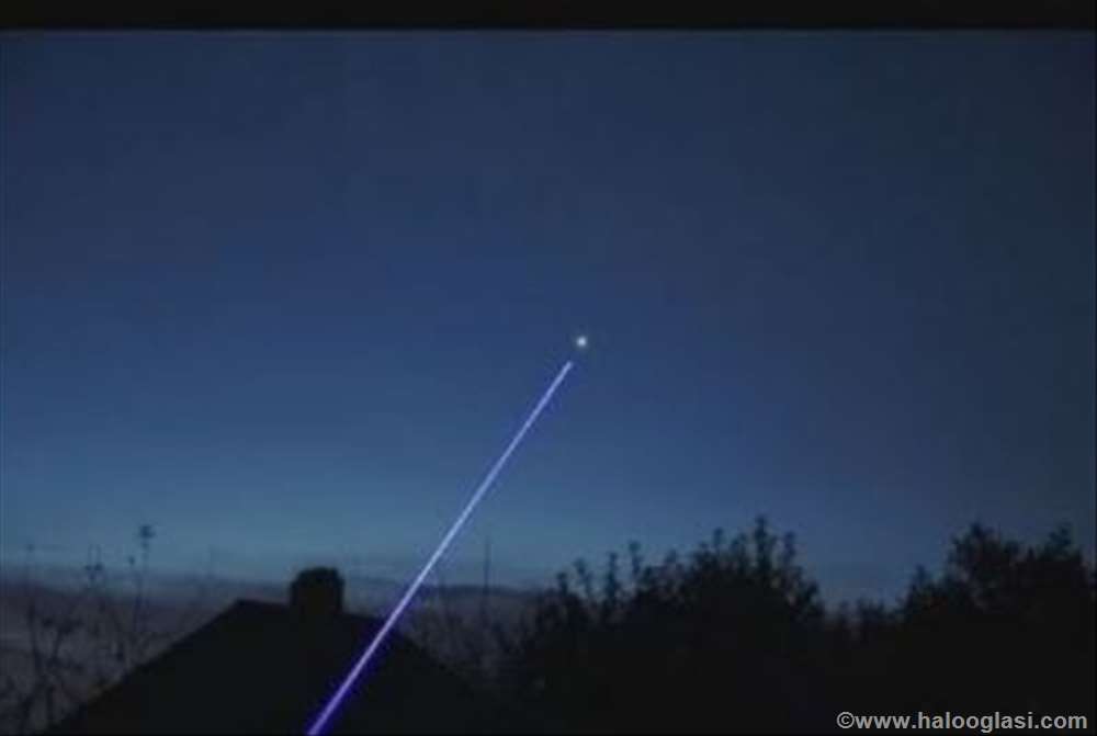 Najjači blue laser 10.000mW - pali sve! | Halo Oglasi