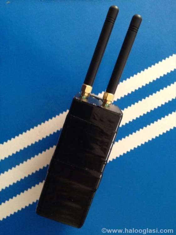 Ometač GPS signala / blokator signala / jammer | Halo Oglasi