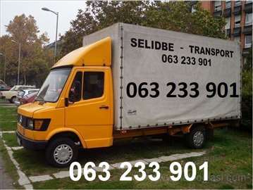 Selidbe | Halo oglasi