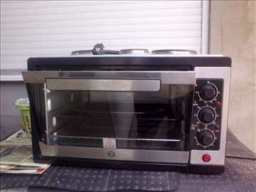 Mini šporeti | Halo oglasi