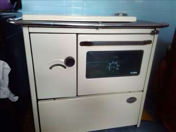 Šporeti na čvrsto gorivo | Halo oglasi