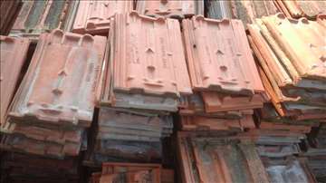 Krovni pokrivači | Halo oglasi