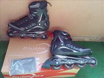 Roleri i oprema za rolere | Halo oglasi