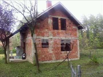 Prodaja kuća Kraljevo okolina | Halo oglasi nekretnine